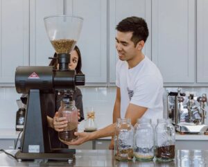 『コーヒー2050年問題』に新たな風を巻き起こす！“コーヒー豆を使わない”ビーンレスコーヒーを作る米国発Minus COFFEE ...